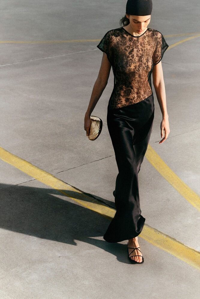 15 Italian Summer Wedding Guest Dresses - The Lane Wedding Inspiration